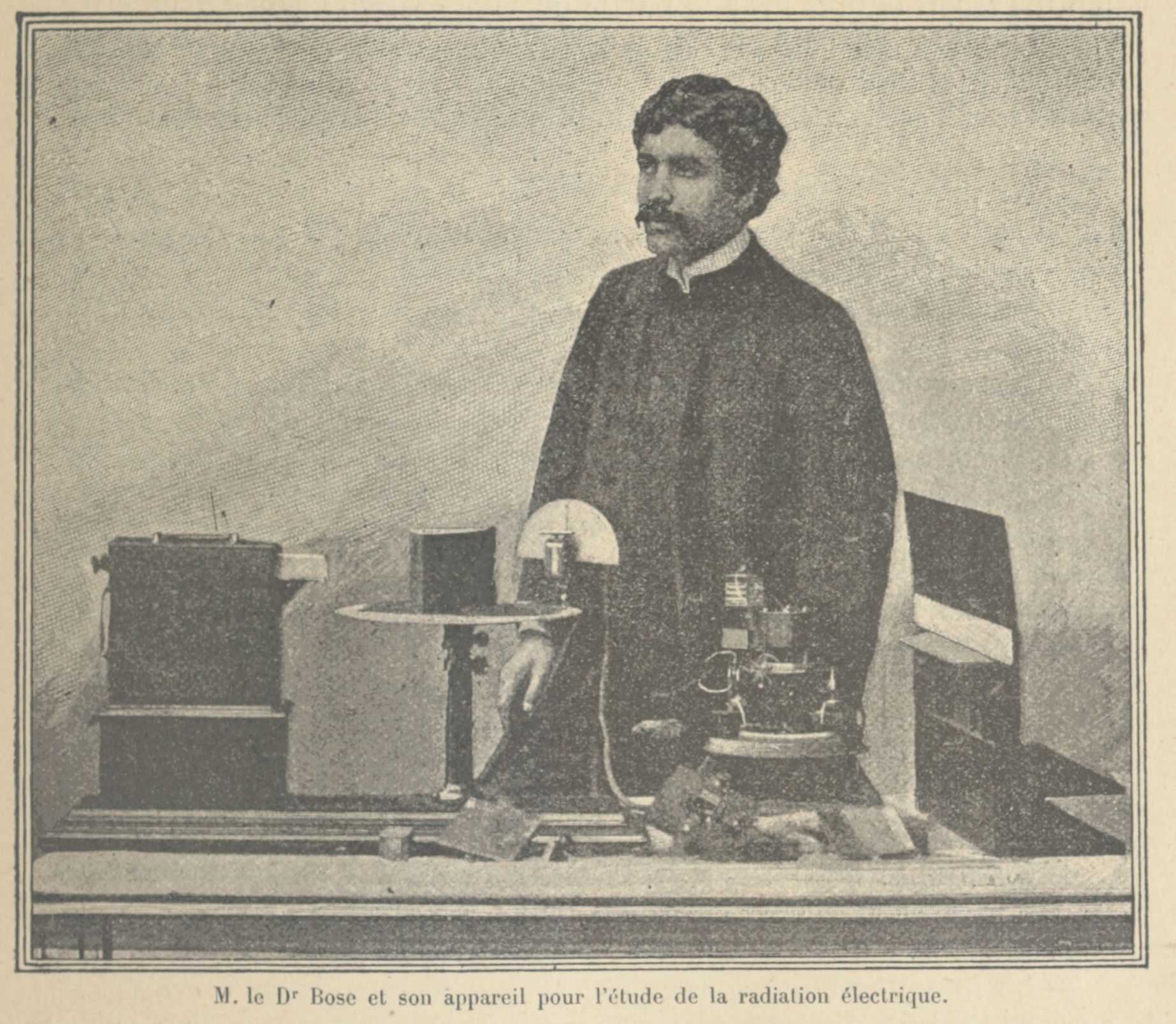 Le télégraphe sans fils - Histoiredesinventions.com