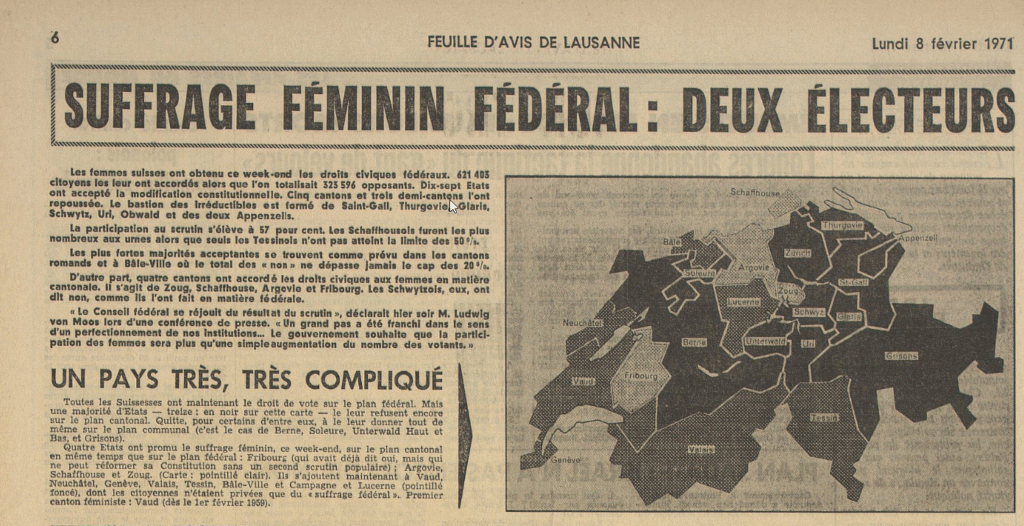 Les événements du 29 février - Histoiredesinventions.com